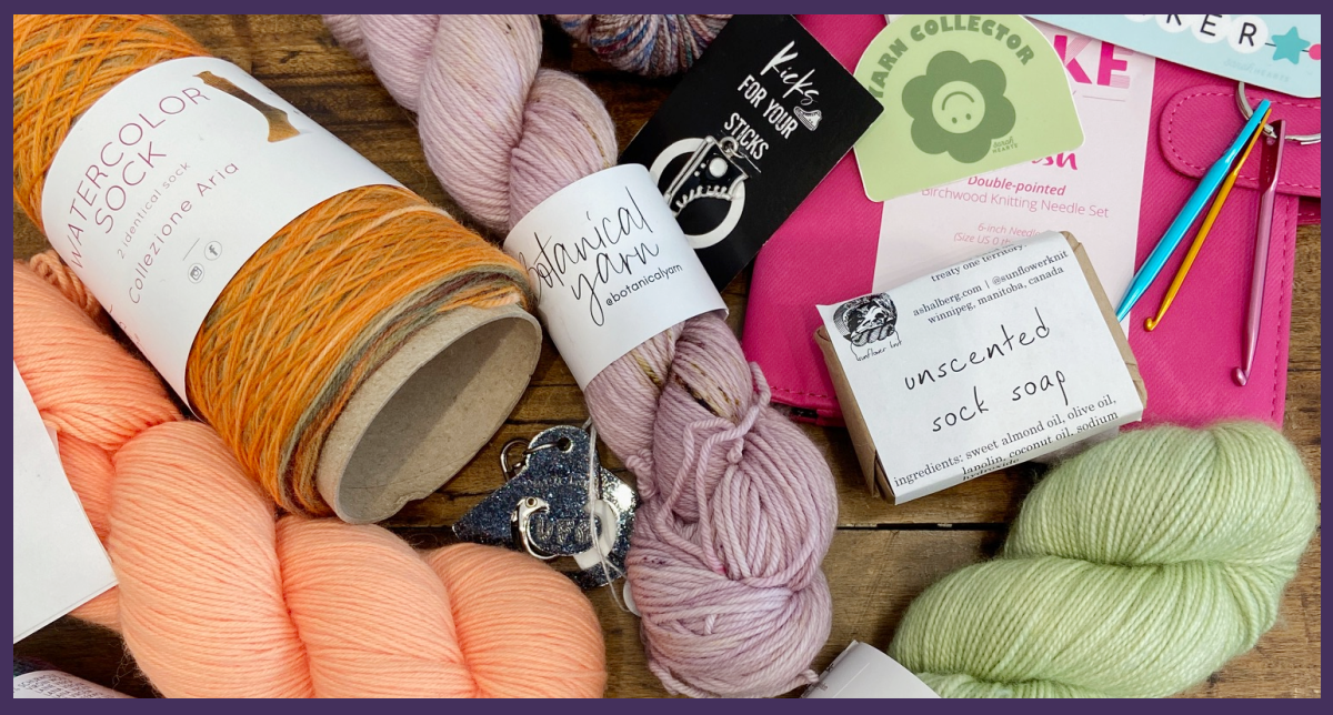 SOCKTOBER 2024! – STASH Lounge