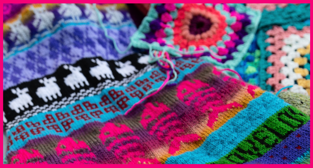 Knit City Calgary! – STASH Lounge