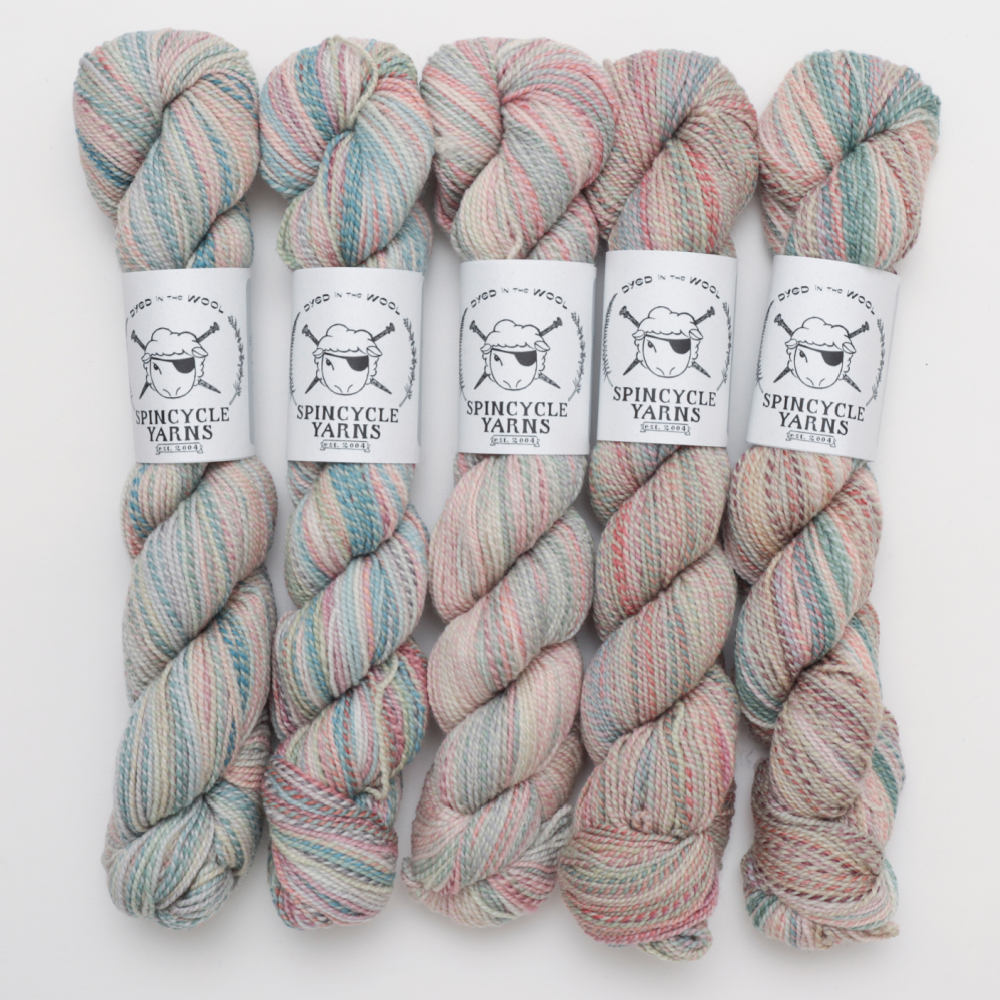 Spincycle Yarns Dyed in the Wool – STASH Lounge