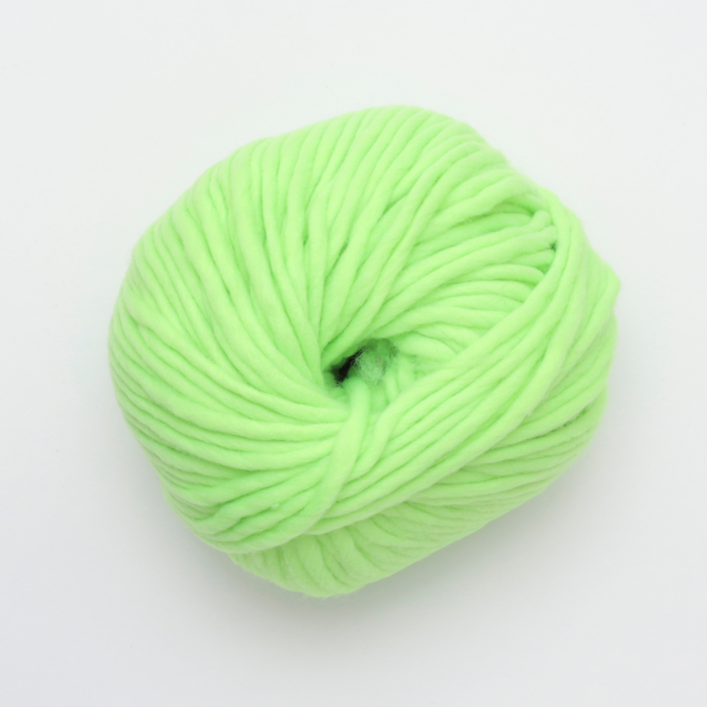 Rico Essentials Super Neon Super Chunky – STASH Lounge