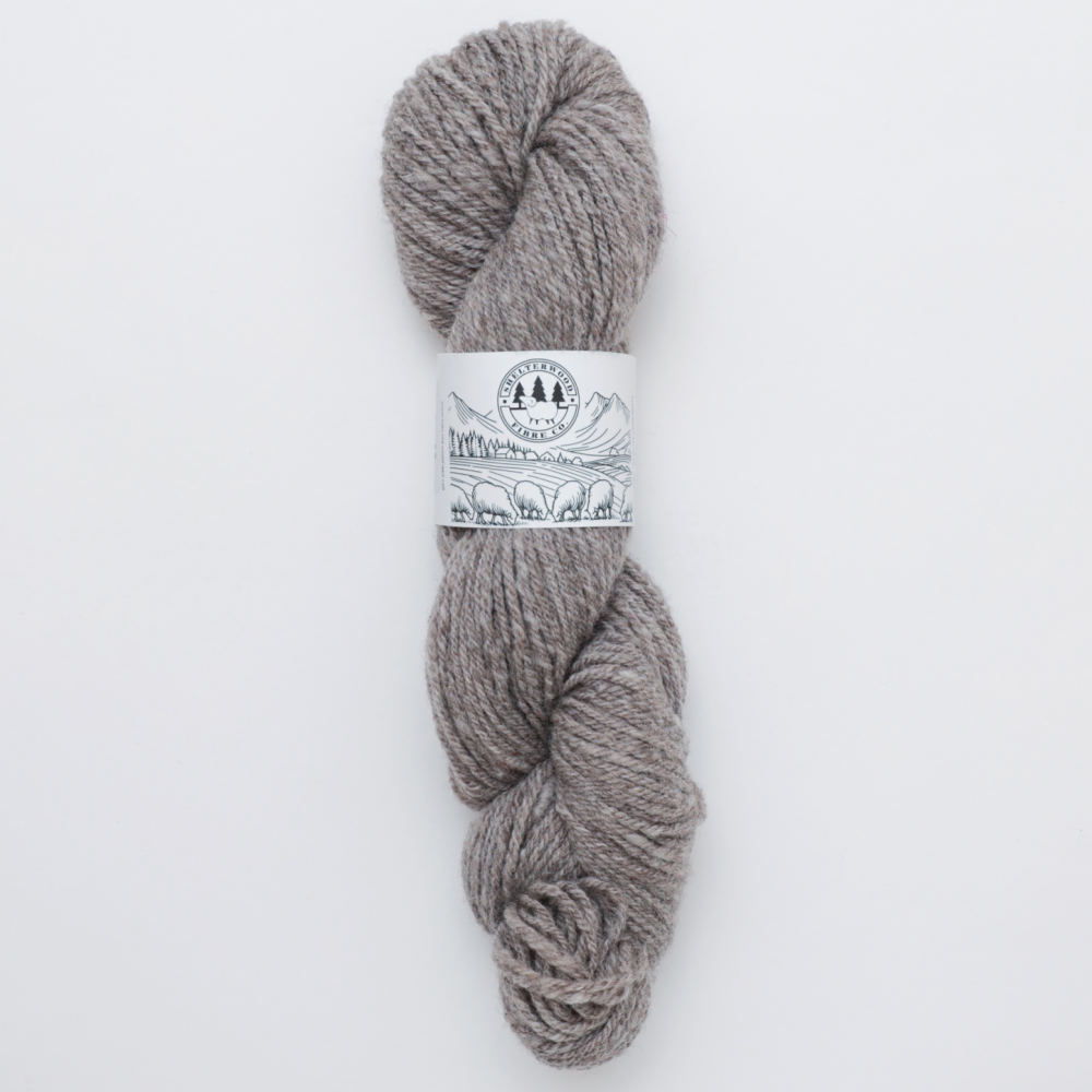Shelterwood 3Ply Light Worsted – STASH Lounge
