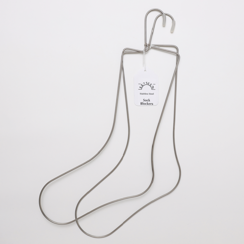 Stainless Steel Sock Blockers – STASH Lounge