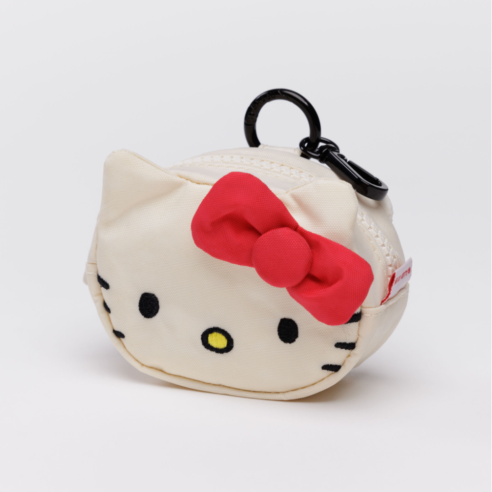 Baggu Hello Kitty Charm – STASH Lounge