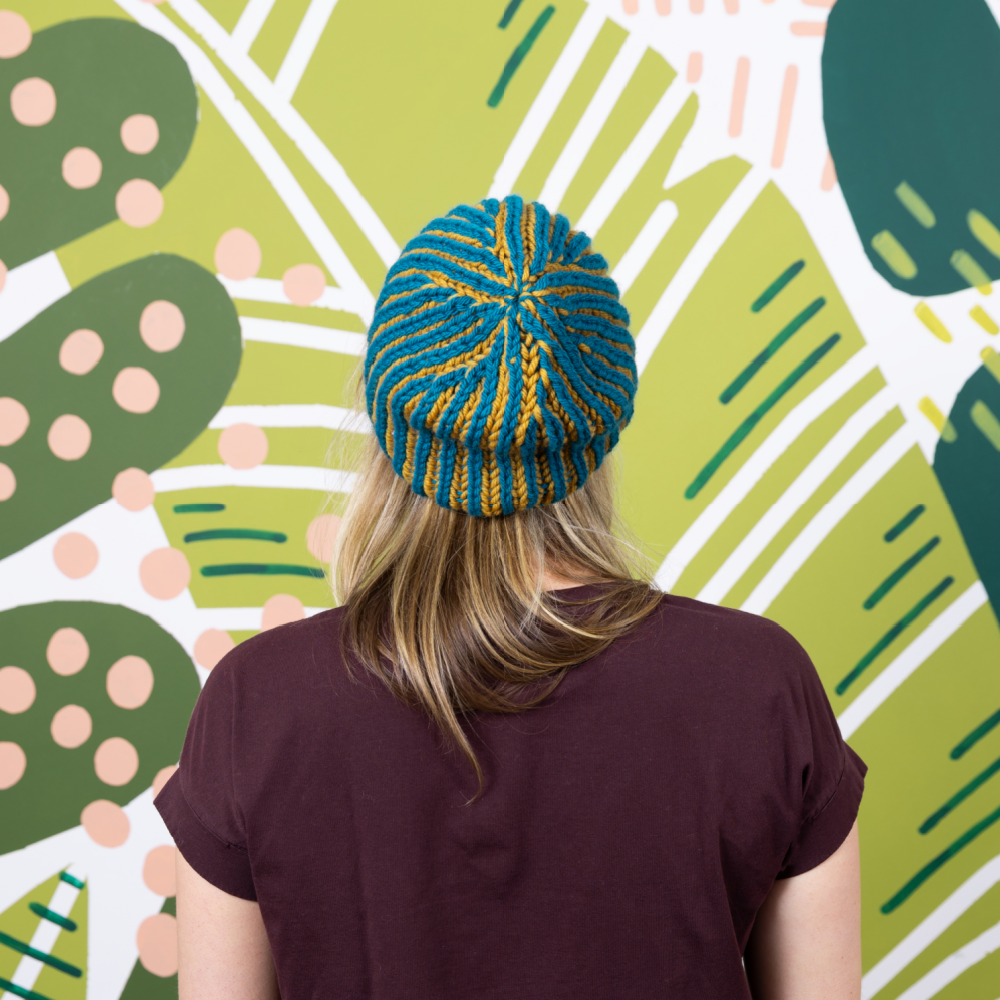 Brioche Basics – STASH Lounge