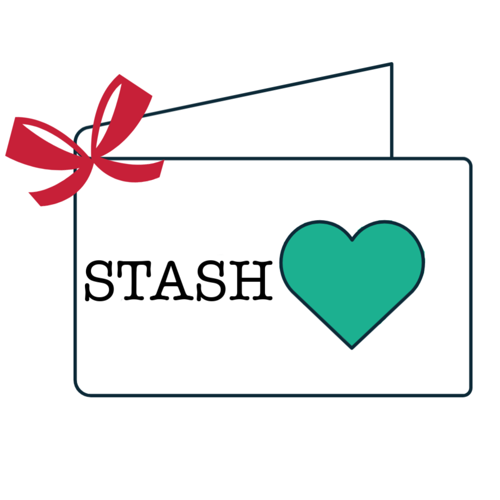 STASH Gift Card – STASH Lounge